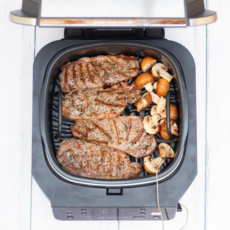 Ninja 5-in-1 Grill & Air Fryer EG351UK | Ninja UK