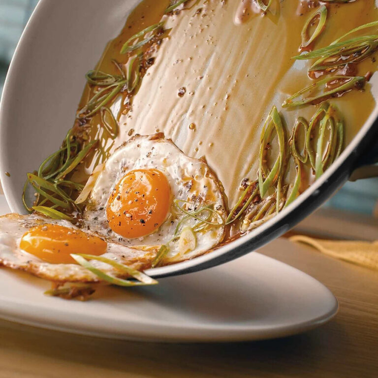 Ninja Ceramic Pro 28 cm Frying Pan – Stone | Ninja UK